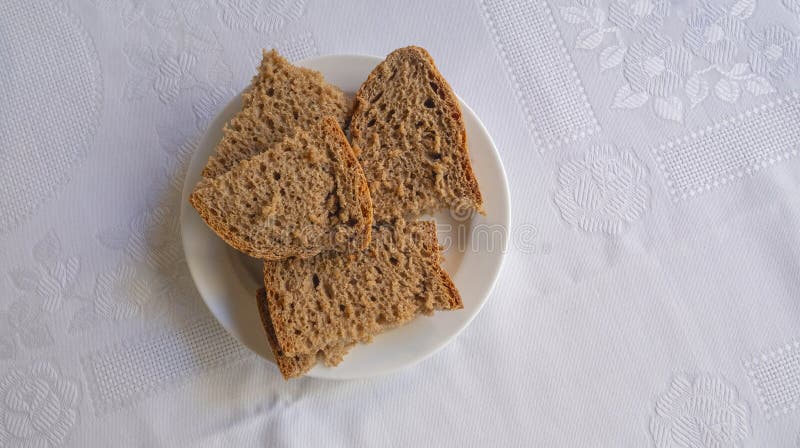 Bread Service stock image. Image of peck, dieting, culinary - 378401167