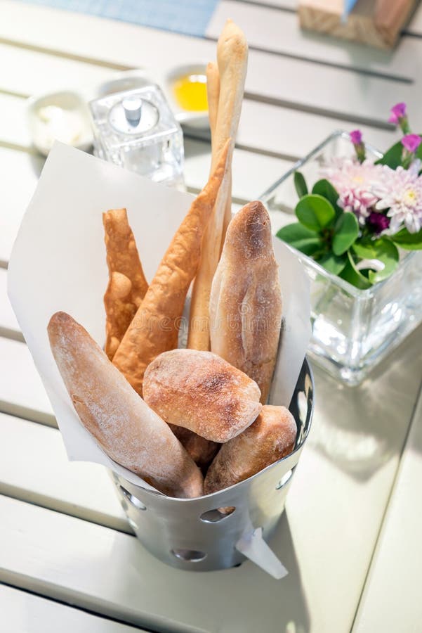 Bread stock photo. Image of brown, pastry, bake, healthy - 133118946