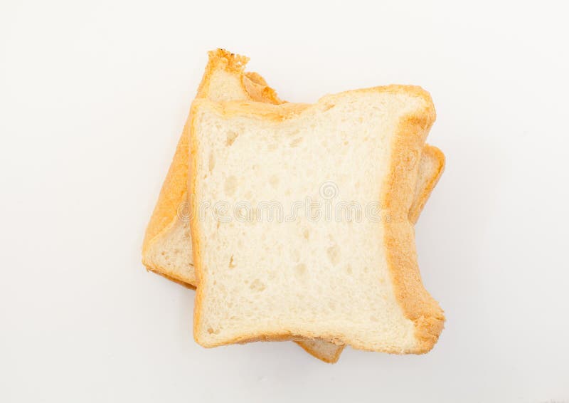 Bread sheet stock image. Image of face, business, isolated - 97326859