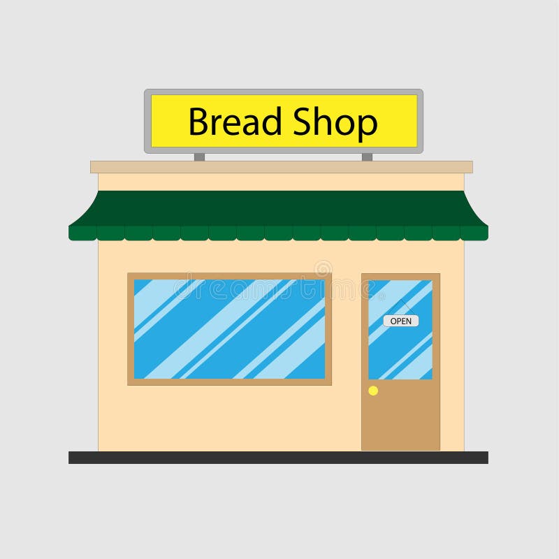 Flatshop Stock Illustrations – 1 Flatshop Stock Illustrations, Vectors ...