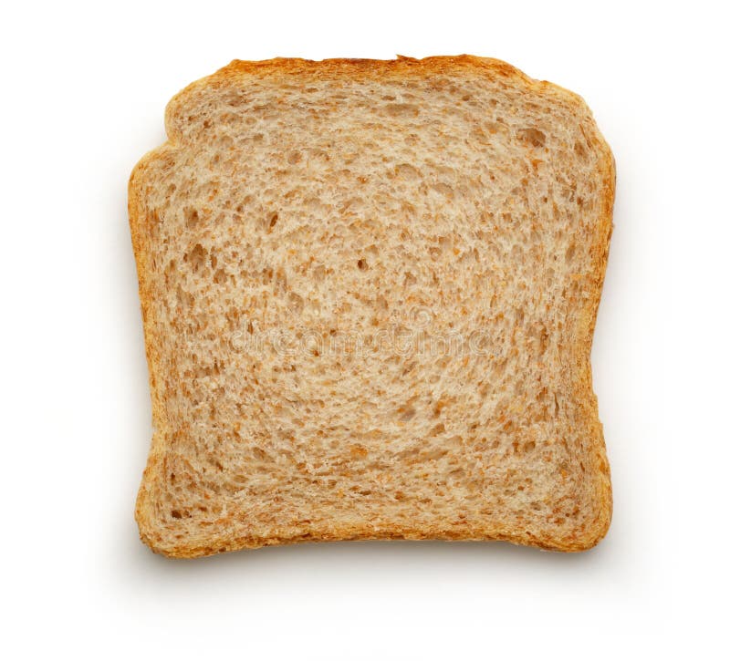 Bread slice stock photo. Image of background, sliced - 54135582