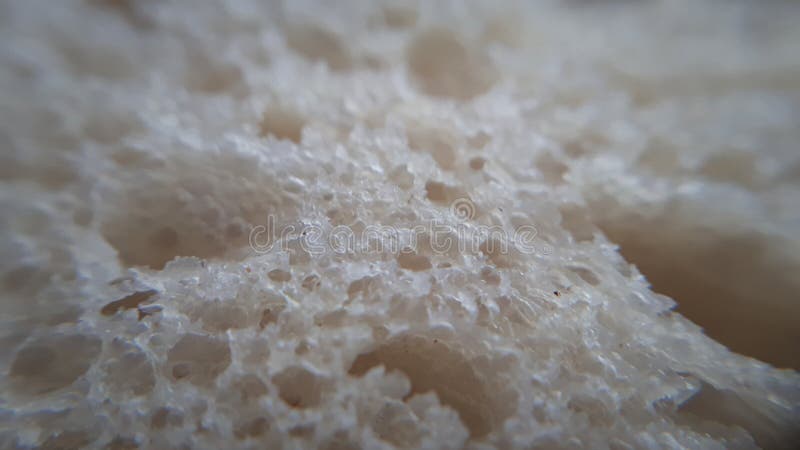 Bread Slice Texture - Bakery Food Stock Image - Image of gray, catering ...