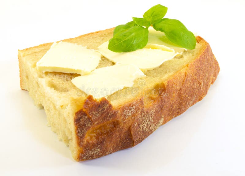 Bread stock photo. Image of cooking, garnish, bread, closeup - 37007476