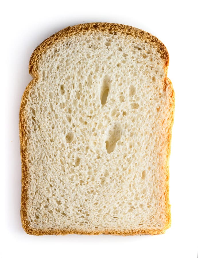 Bread slice stock image. Image of food, lunch, background - 37505983