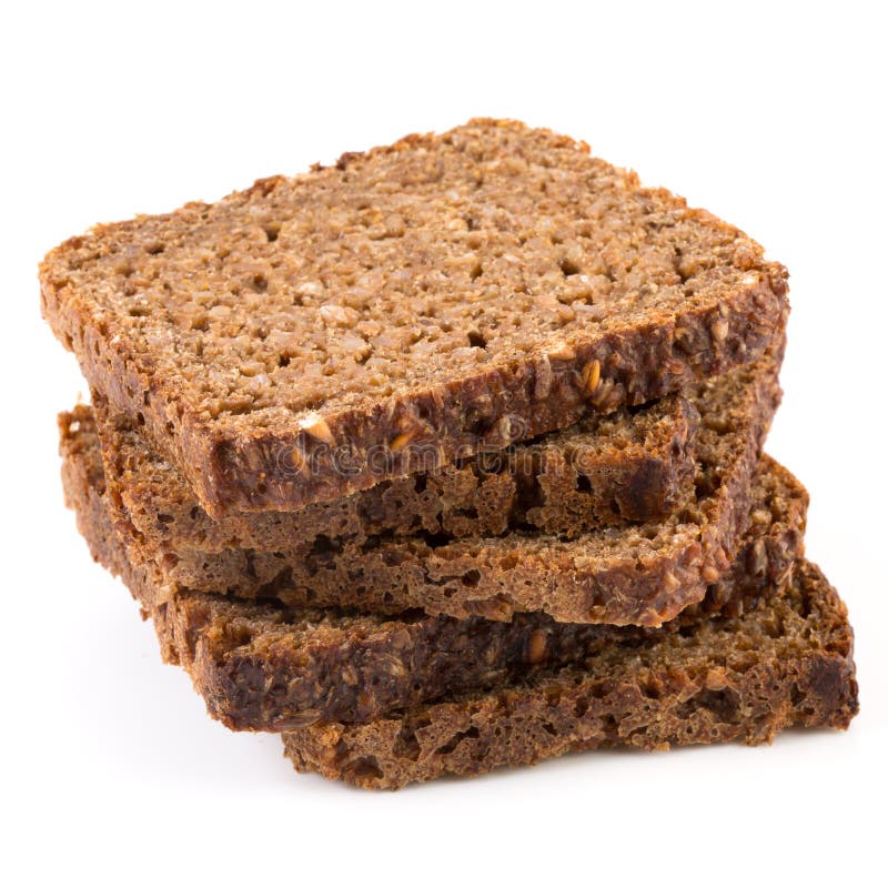 Bread stock image. Image of german, slice, breakfast - 50045969