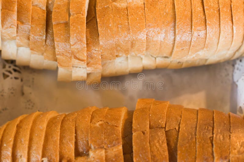 Whole Wheat Oat Thick Fresh Bread Stock Photos - Free & Royalty-Free ...