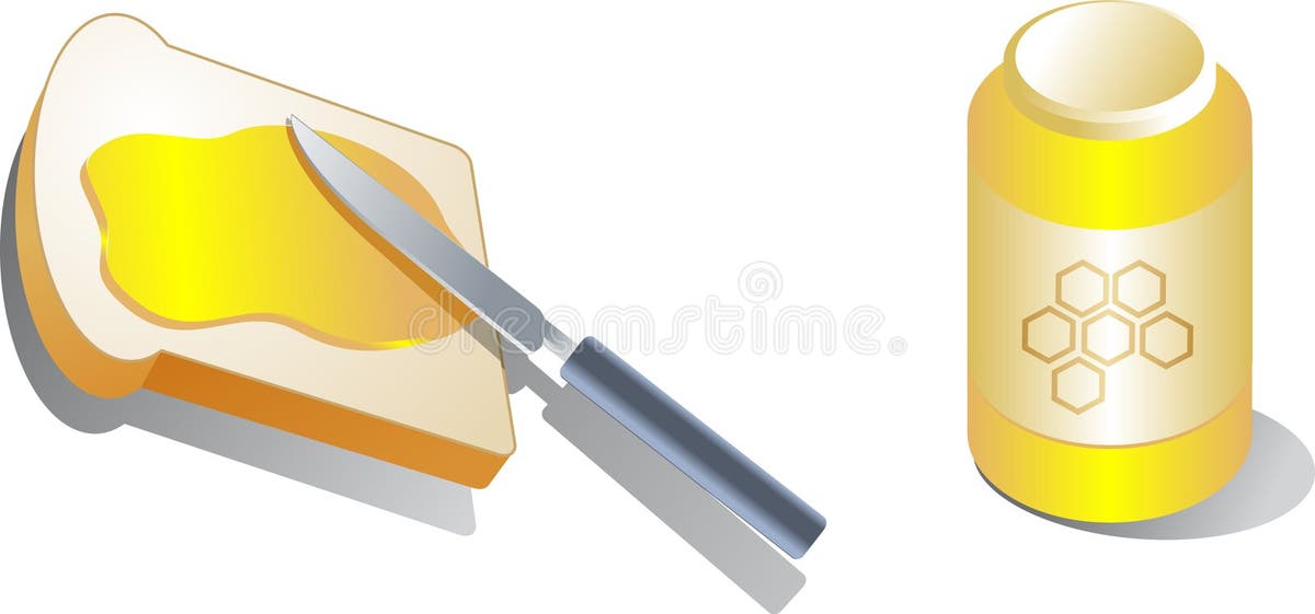 Toppings Bread Stock Illustrations – 14,412 Toppings Bread Stock ...