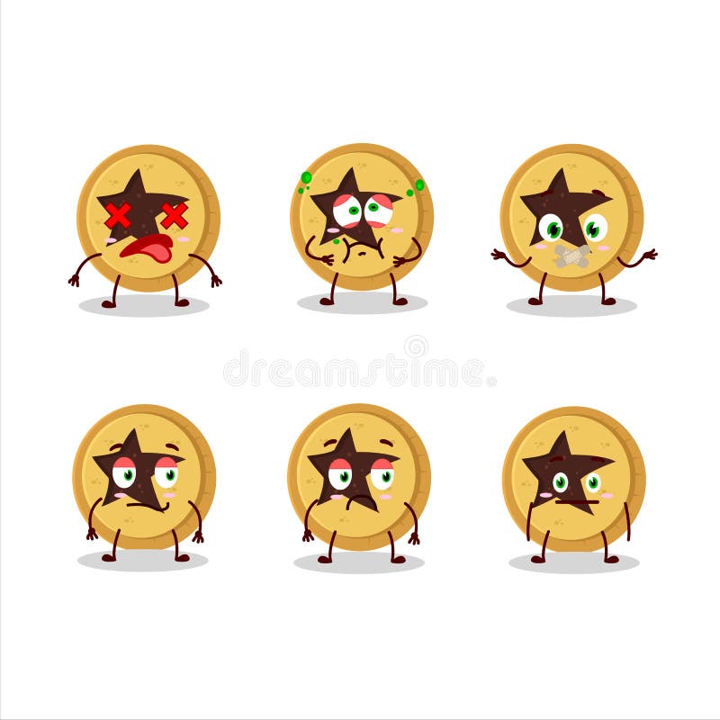 Scared Bread Cartoon Stock Illustrations – 184 Scared Bread Cartoon ...