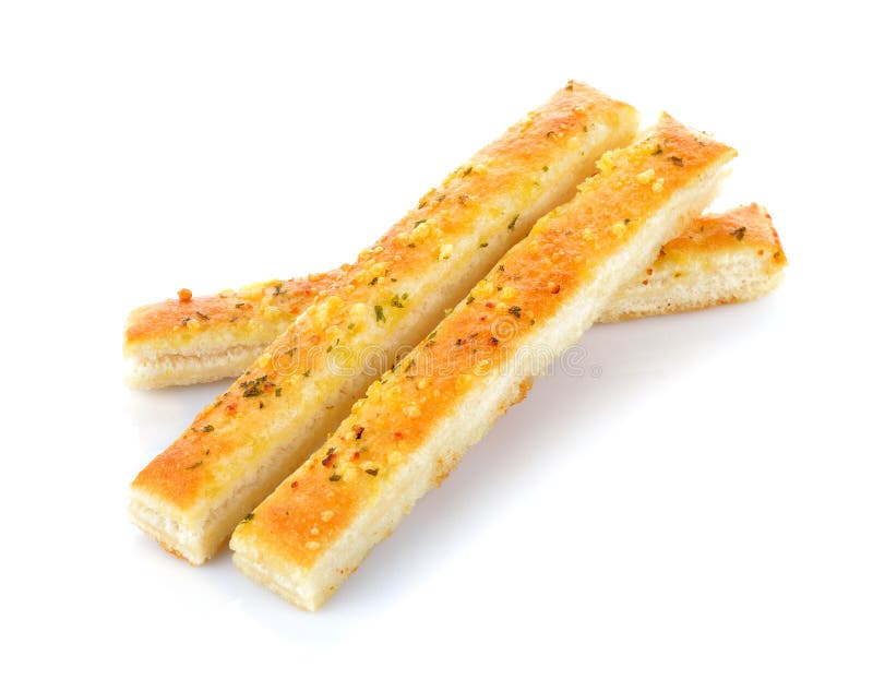 Bread-sticks in a glass stock photo. Image of isolated - 3755644