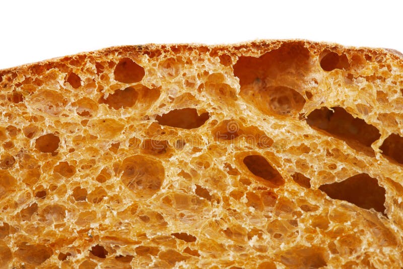 Bread Texture. stock photo. Image of carbohydrates, baked - 12331882