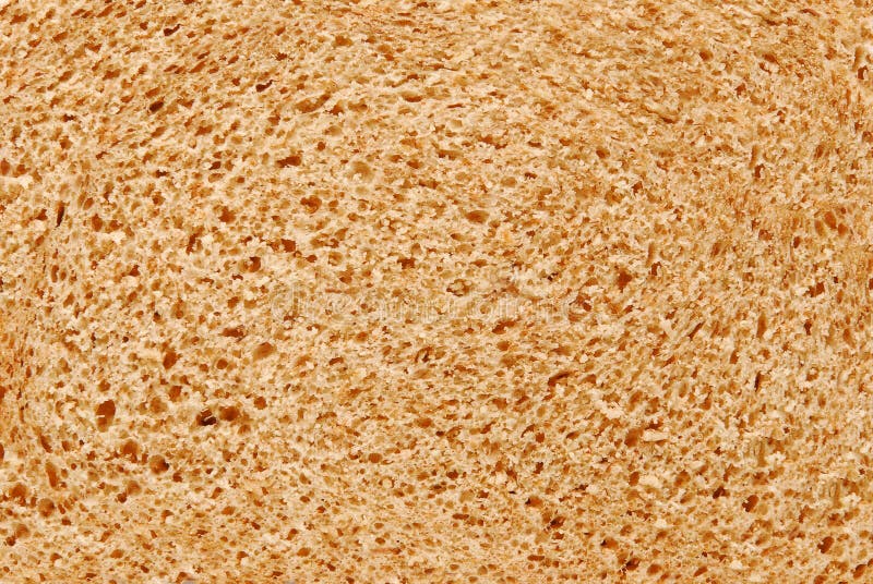 Bread texture stock image. Image of brown, snack, sliced - 17364185