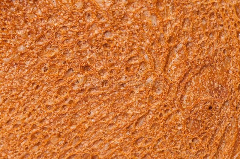 Bread texture stock photo. Image of brown, baked, diet - 38376190