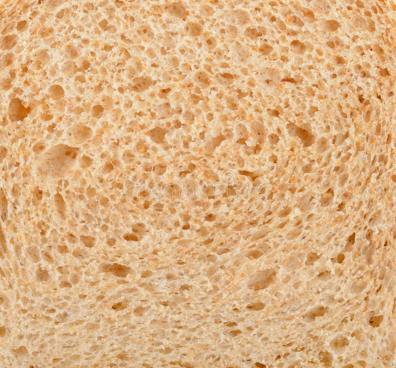 Bread texture stock image. Image of grains, plan, sliced - 16013829