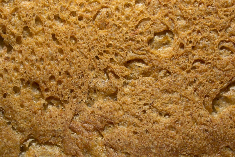 Bread texture closeup stock image. Image of organic, diet - 29258493