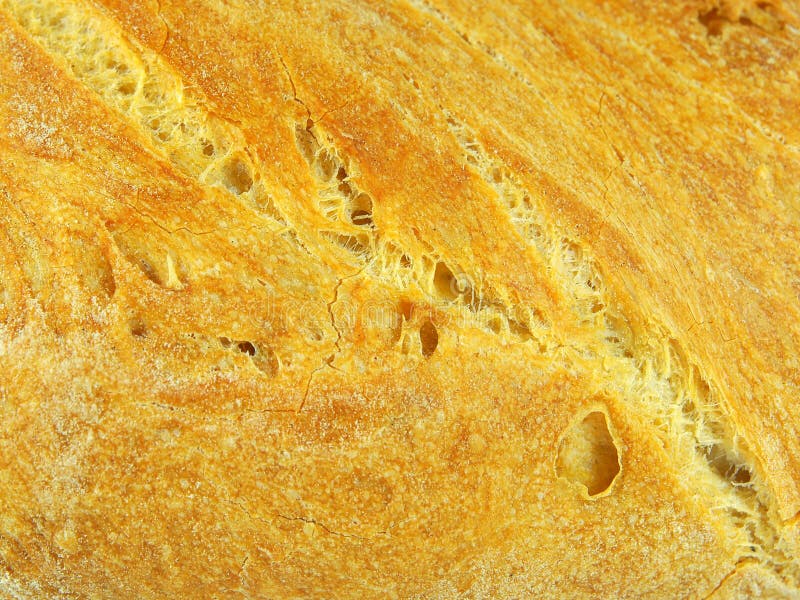 Bread texture stock image. Image of delicious, food, loaf - 44893745