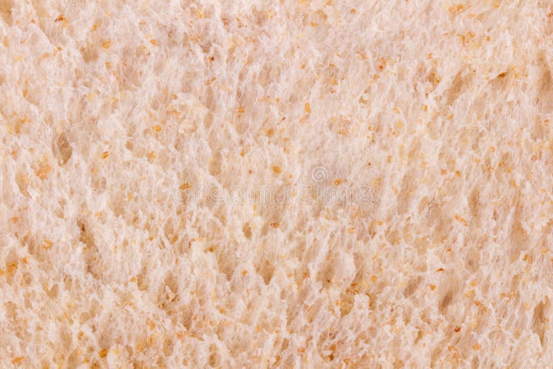 Bread Texture Sliced Abstract Bakery Stock Image - Image of culture ...