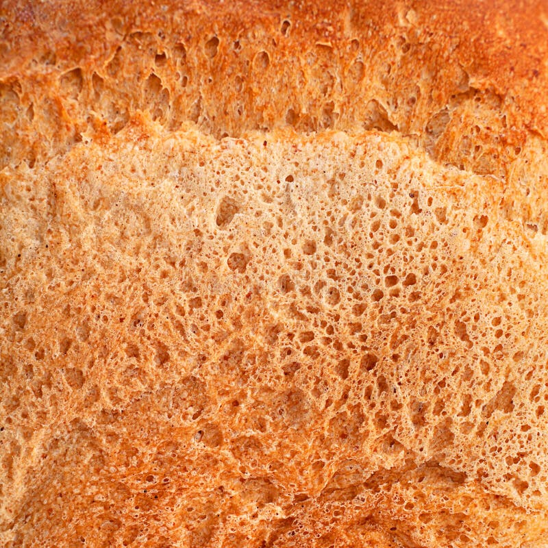 Bread texture stock photo. Image of bread, brown, tasty - 197750806