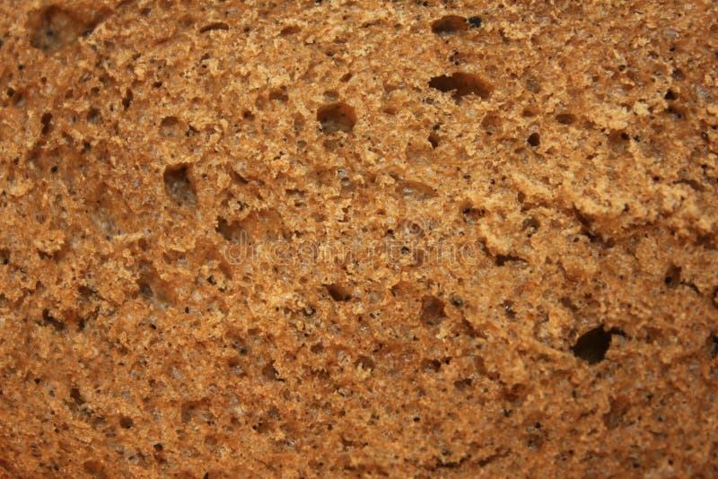Bread Texture Texture, Brown, Pattern Stock Image - Image of food ...