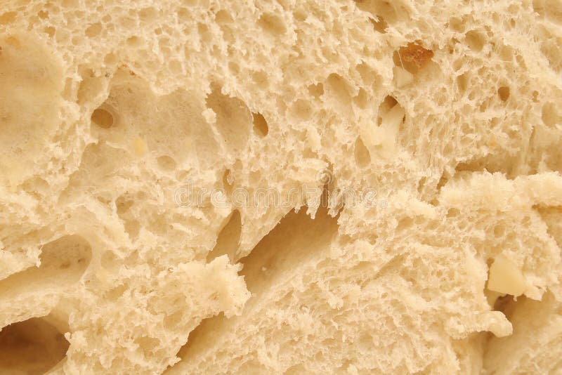 Bread texture upclose stock image. Image of crust, bakery - 2374199
