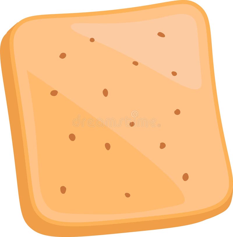 Bread Toast Bakery stock vector. Illustration of crust - 362523623
