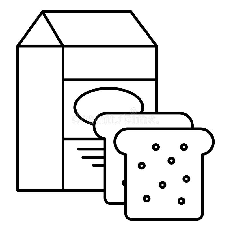 Toast Box Stock Illustrations – 1,316 Toast Box Stock Illustrations ...