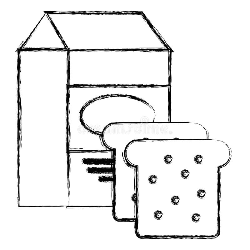 Toast Box Stock Illustrations – 1,316 Toast Box Stock Illustrations ...