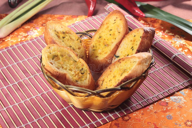 Bread and toast stock photo. Image of health, grilled - 93200328