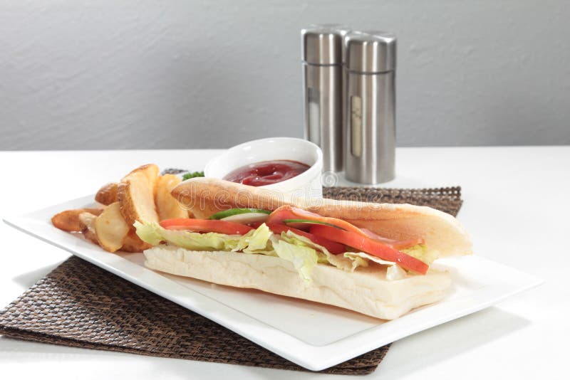 Bread and toast stock image. Image of fresh, grilled - 93200533