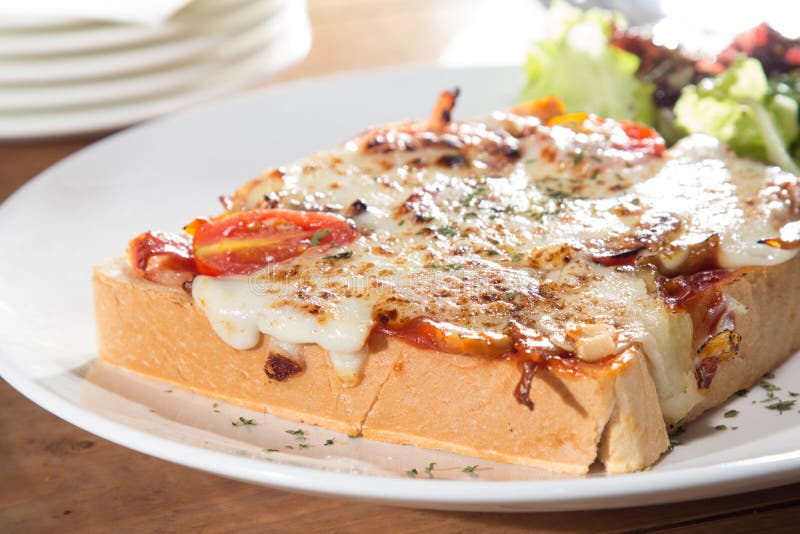 Bread and toast stock photo. Image of meal, lunch, sandwich - 93200570