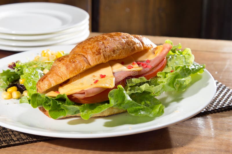 Bread and toast stock image. Image of isolated, diet - 93200587