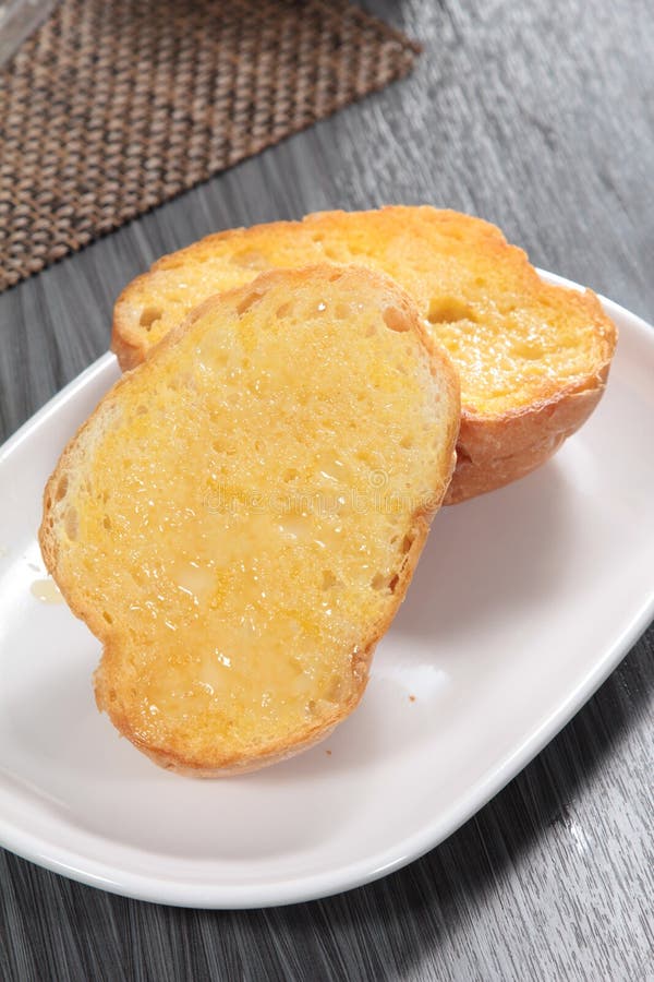 Bread and toast stock photo. Image of gourmet, food, dinner - 93200618