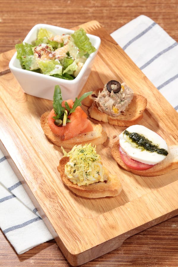 Bread and toast stock photo. Image of delicious, isolated - 93200682