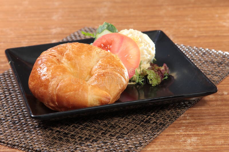 Bread and toast stock image. Image of sandwich, piece - 93200797