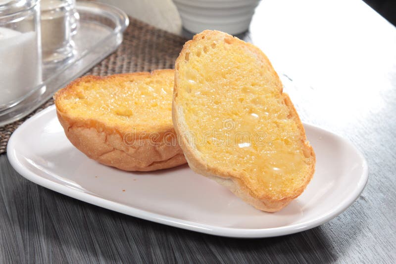 Bread and toast stock photo. Image of diet, meal, gourmet - 93200910