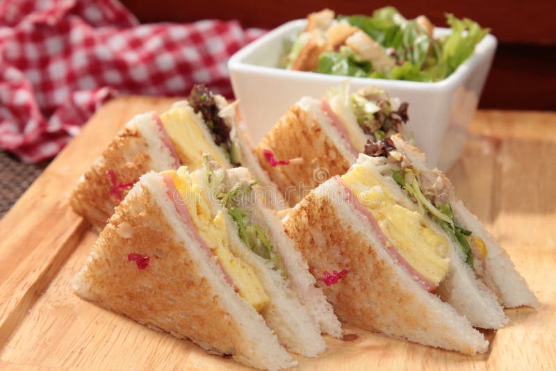 Bread and toast stock image. Image of sandwich, grain - 93200945