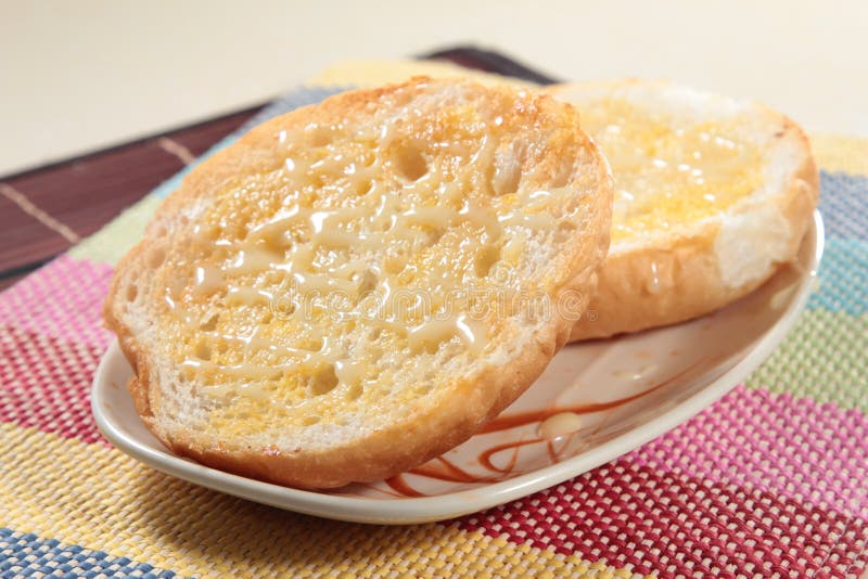 Bread and toast stock image. Image of health, bakery - 93201037