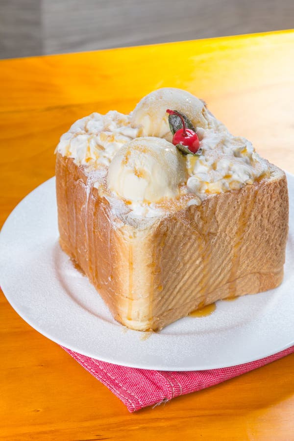 Bread and toast stock photo. Image of design, diet, baked - 93201314