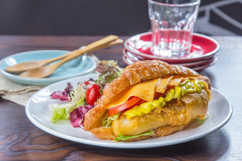 Bread and toast stock image. Image of grilled, eating - 93201351