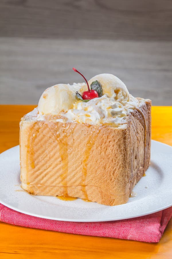 Bread and toast stock image. Image of fresh, grilled - 93201373