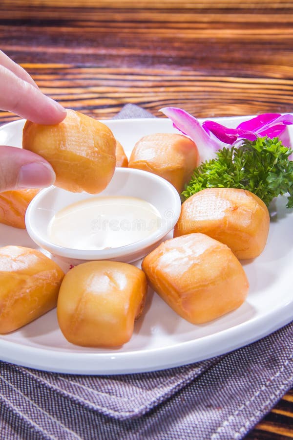 Bread and toast stock image. Image of bread, lunch, grain - 93201613