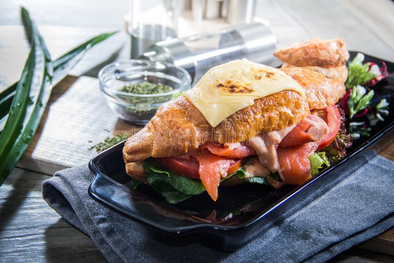 Bread and toast stock image. Image of crust, grilled - 93201637