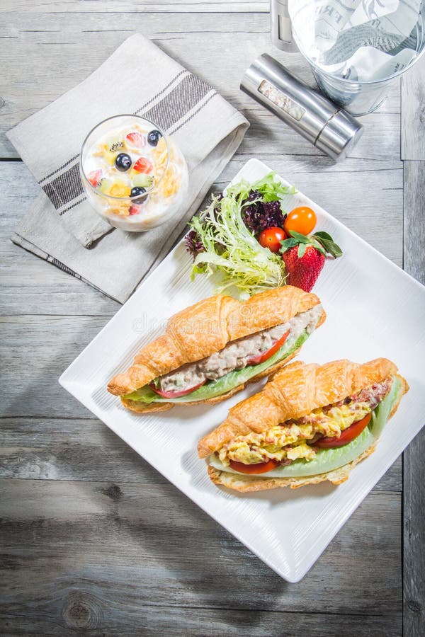 Bread and toast stock photo. Image of pastry, sandwich - 93201648