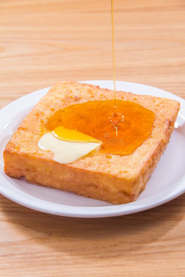 Bread and toast stock photo. Image of gourmet, healthy - 93201732