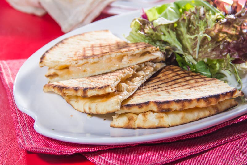 Bread and toast stock photo. Image of pastry, lunch, fresh - 93201806