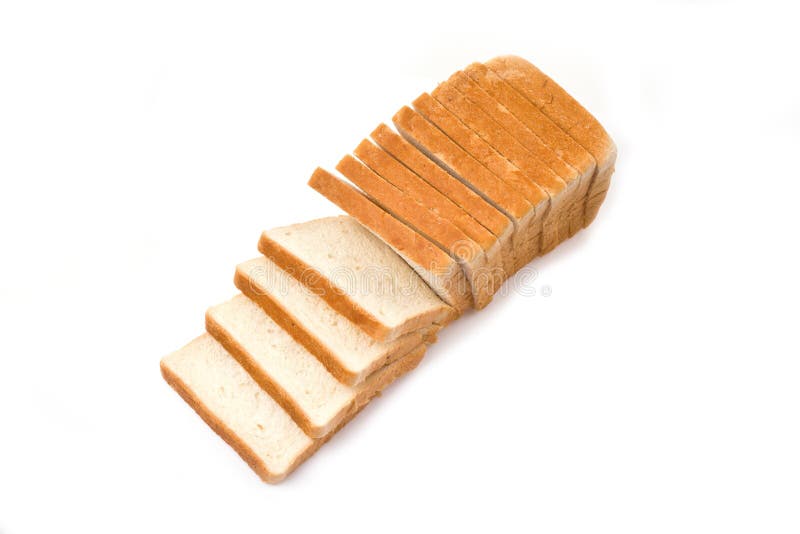 Bread for toasting stock image. Image of background, crust - 72683691