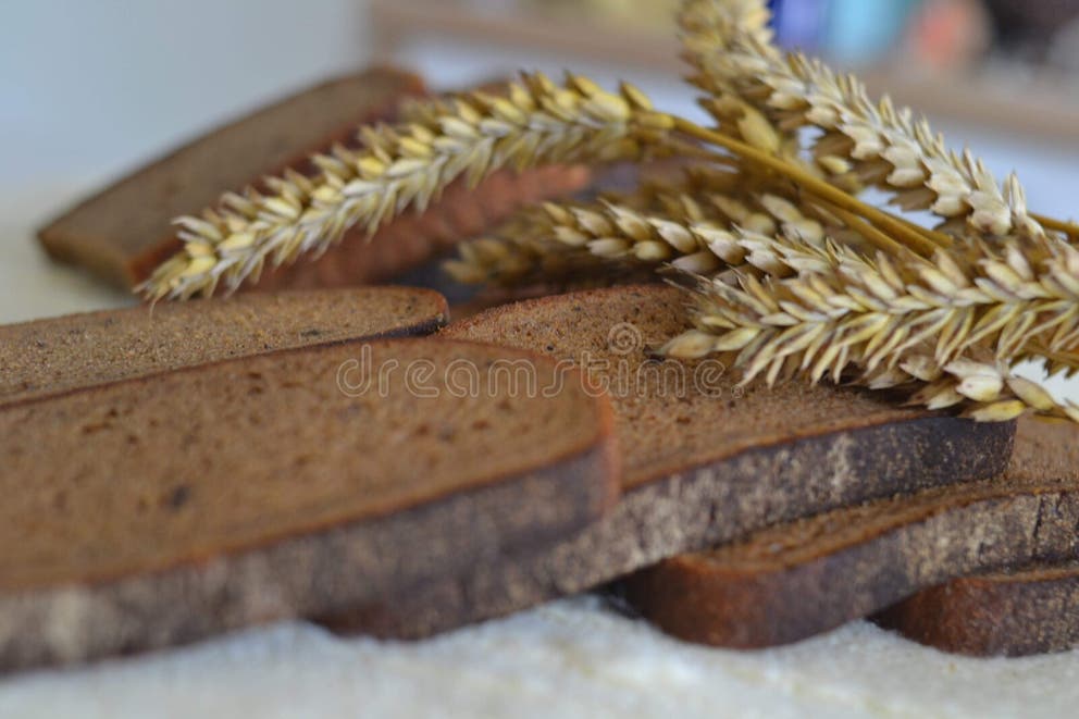 Bread stock photo. Image of food, countries, composition - 122604190