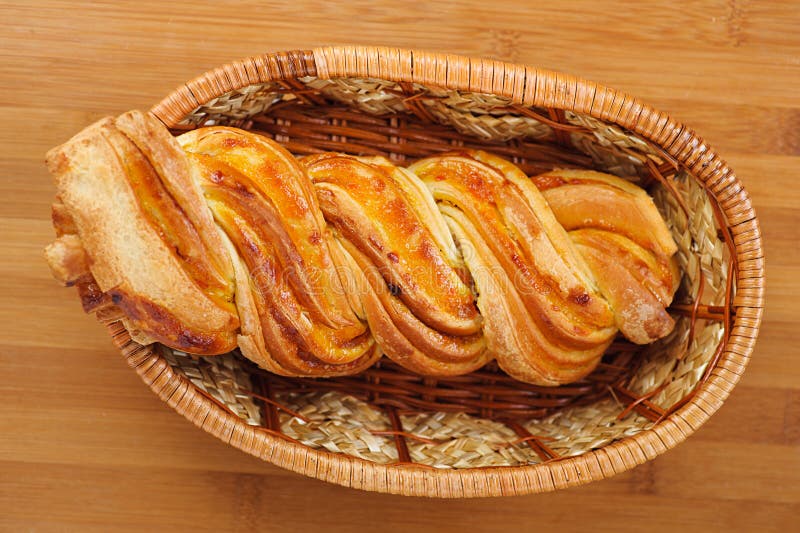 Bread twirl stock photo. Image of loafs, assortment, diet - 22823722