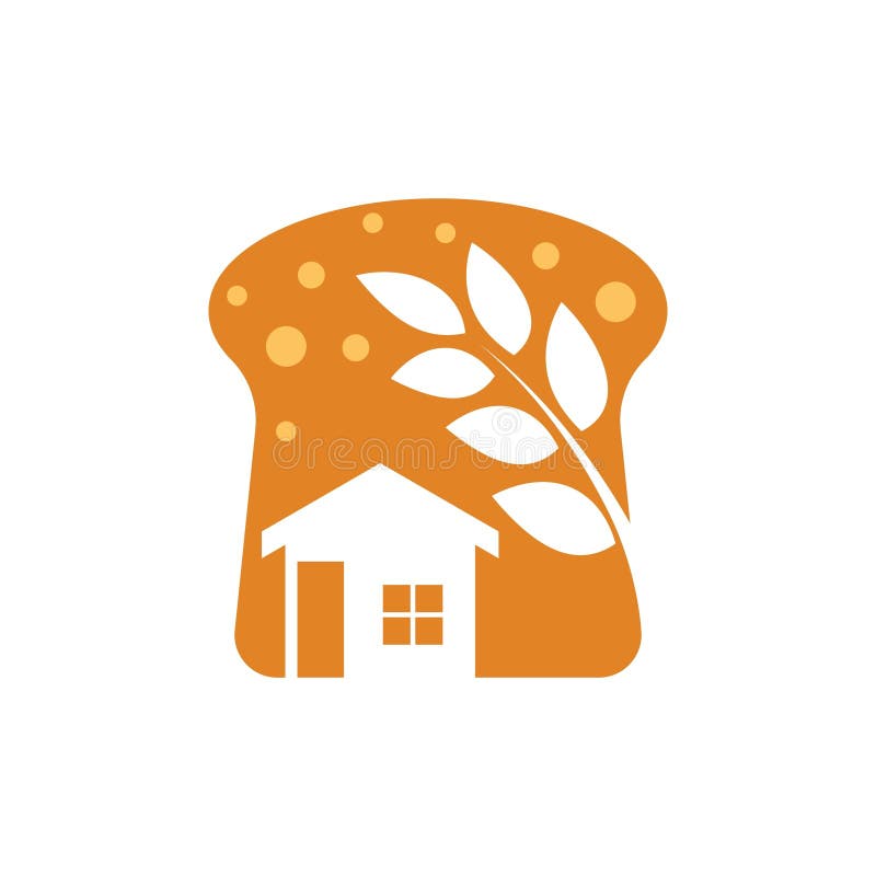 Bread logo images stock vector. Illustration of element - 272249219