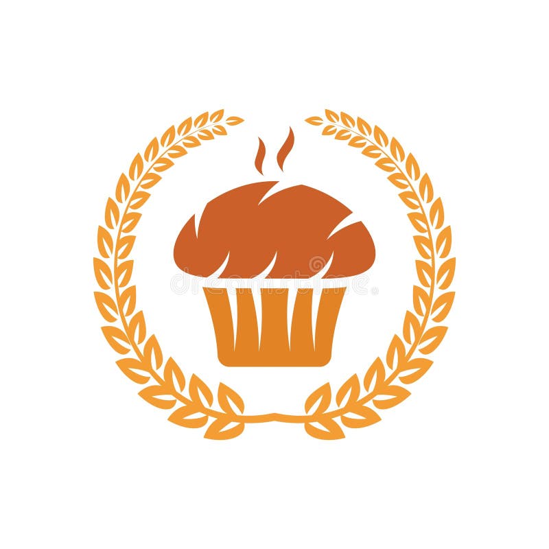 Bread logo images stock vector. Illustration of background - 272249279