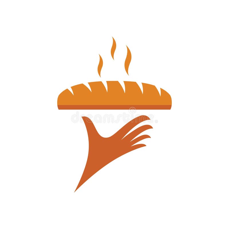 Bread logo images stock vector. Illustration of design - 272252039